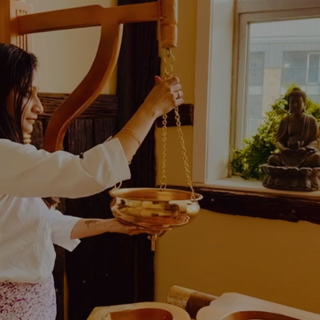 Praana Ayurveda - Medineeds Health and Wellness