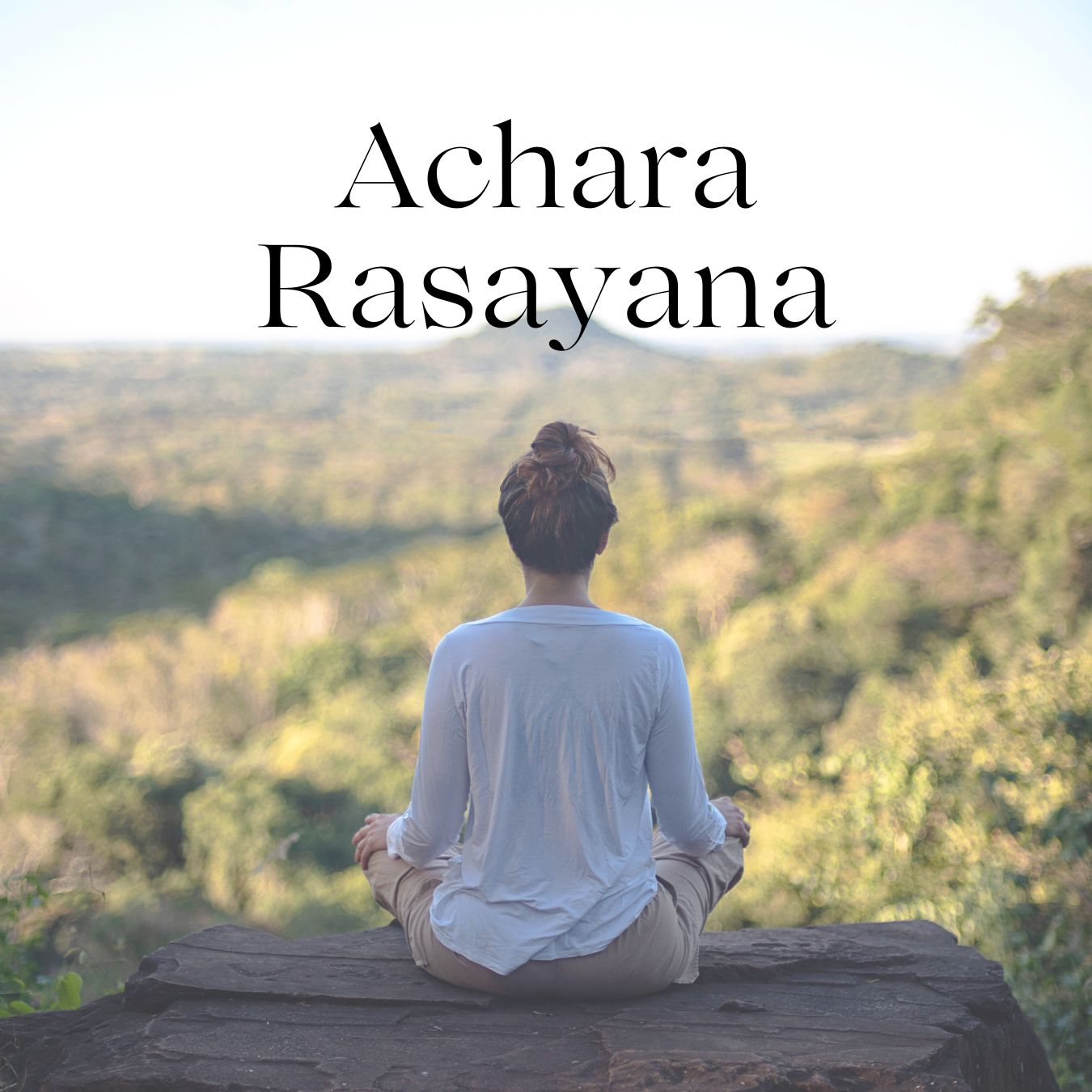 Achara Rasayana: Rejuvenating the Mind Through Ayurveda - Medineeds Health and Wellness