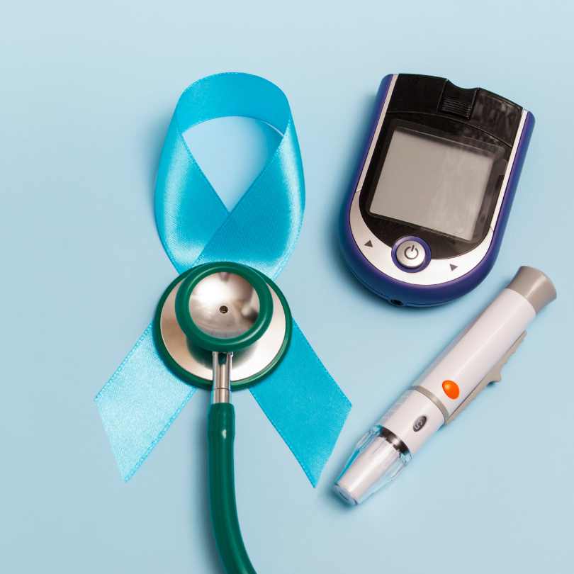 Comprehensive Diabetes Care - Medineeds Health and Wellness