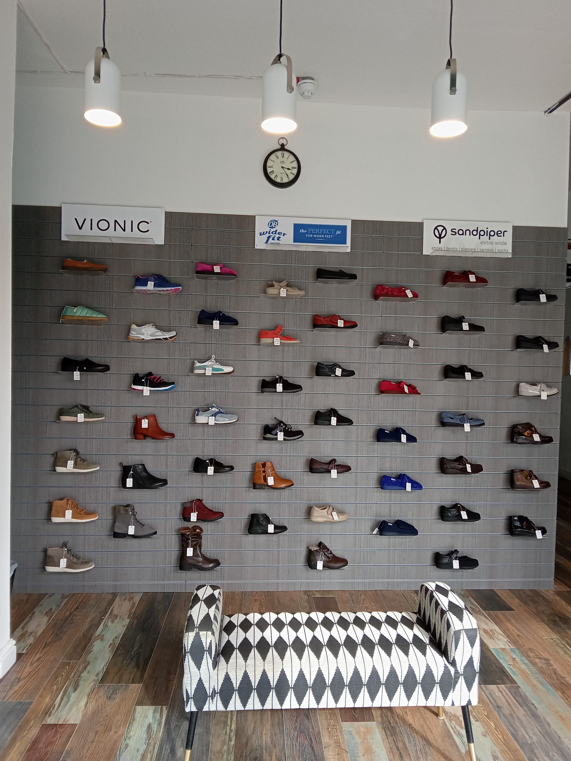 Footprints Somerset | Foot Clinic Taunton | Medineeds