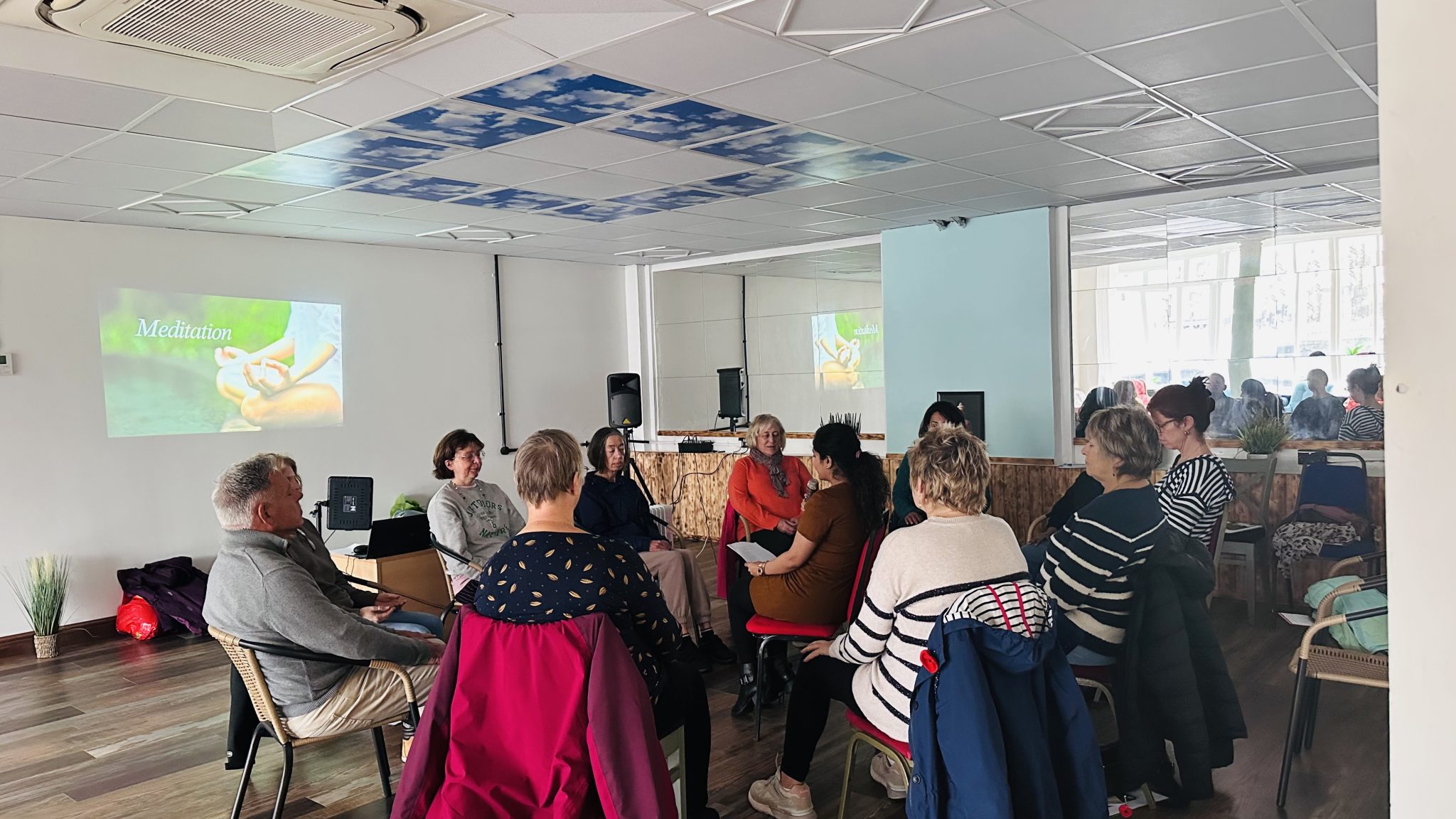 Stress: How It Shapes Our Body, Mind & Life And What Ayurveda Can Teach ...